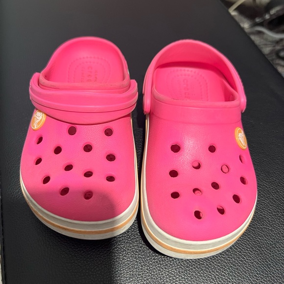 CROCS | Shoes | Used Childrens Size 9 Crocs | Poshmark